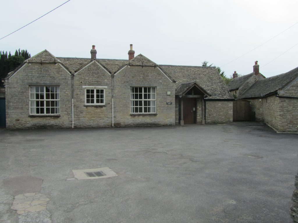 Stonesfield life - Stonesfield Village