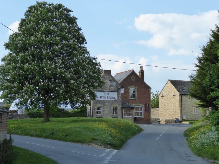 Stonesfield life - Stonesfield Village