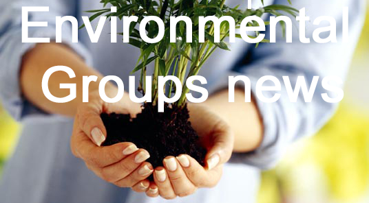 Environmental Group | Stonesfield Parish Council