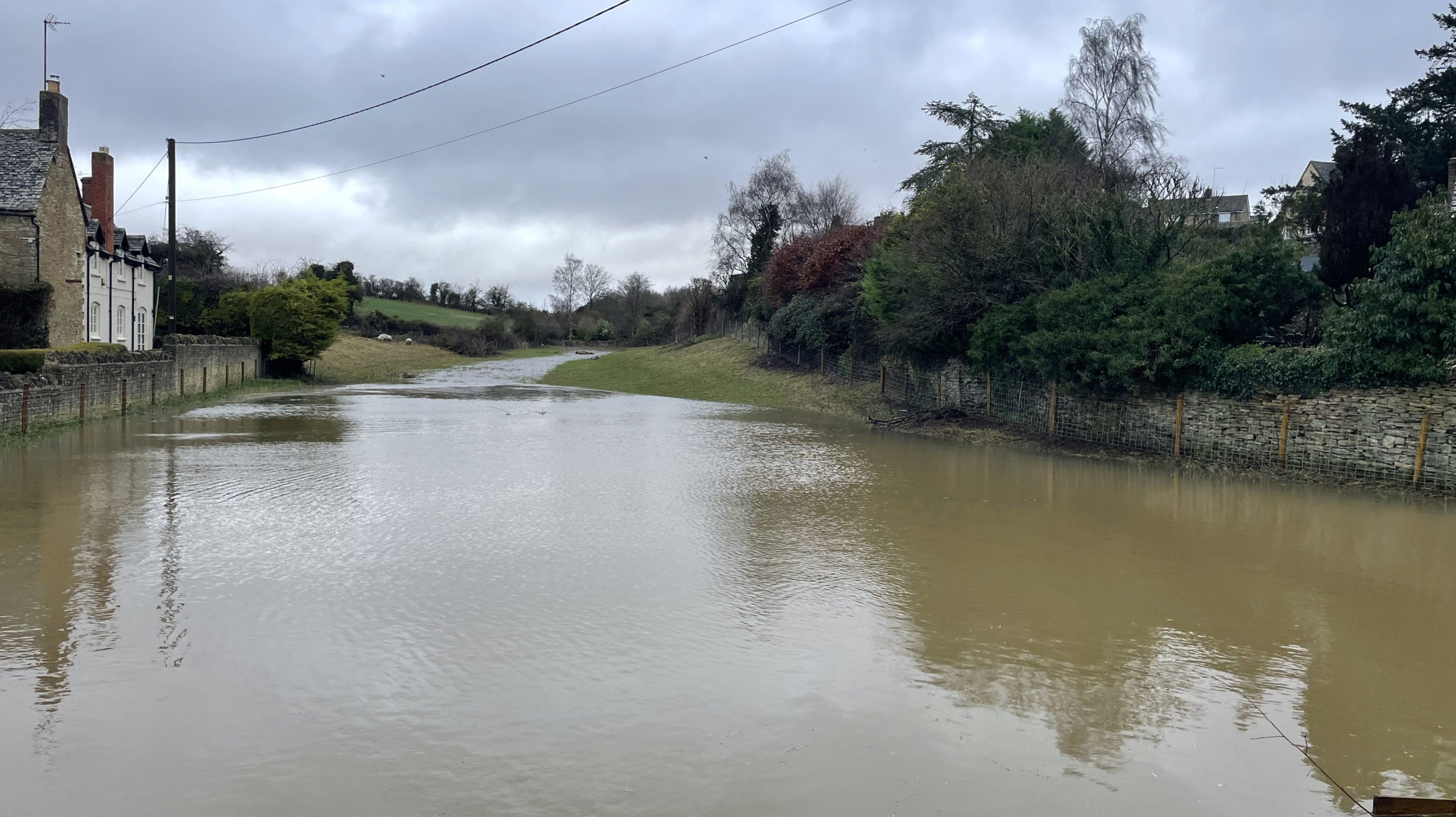 Home - Stonesfield Parish Council