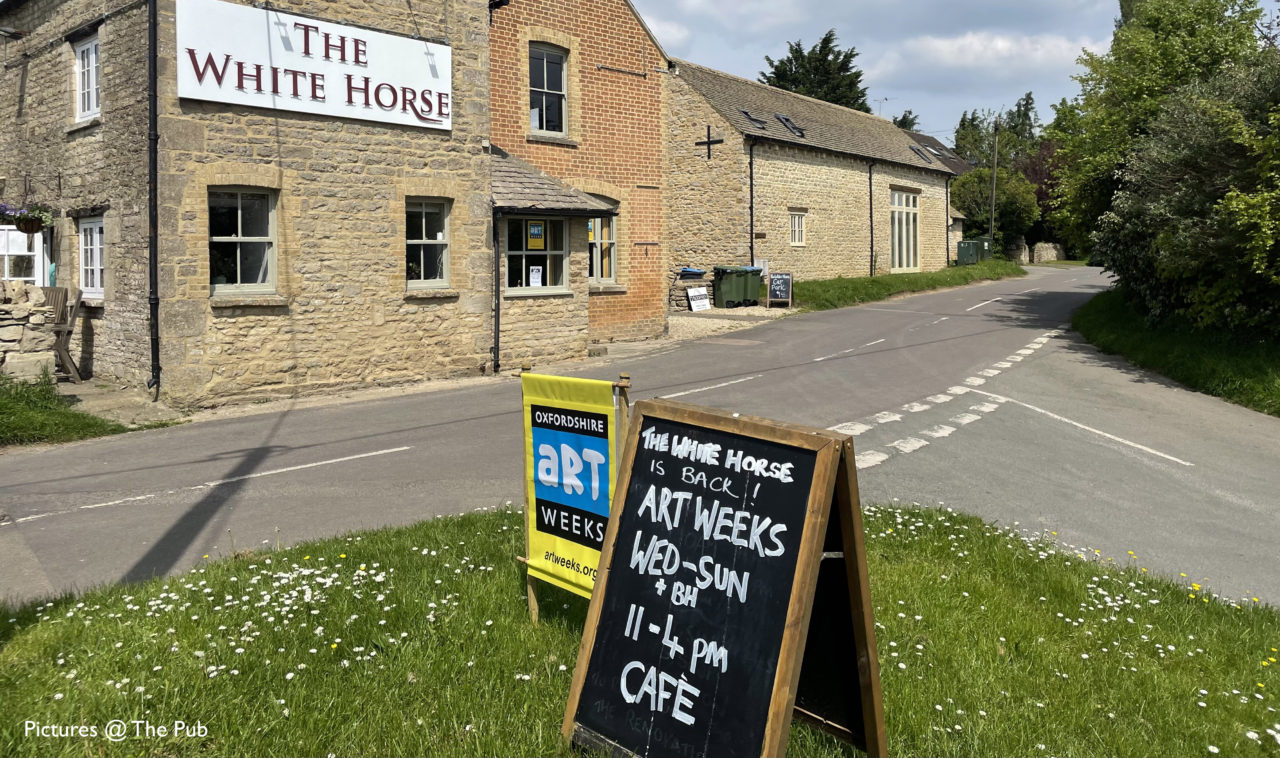 Home - Stonesfield Parish Council